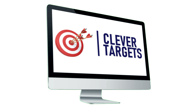 Clever Targets | The Art of Client Engagement: Clever Targets ...